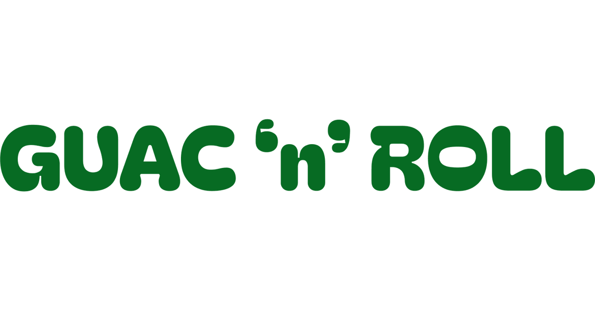 About Us – Guac 'n' Roll